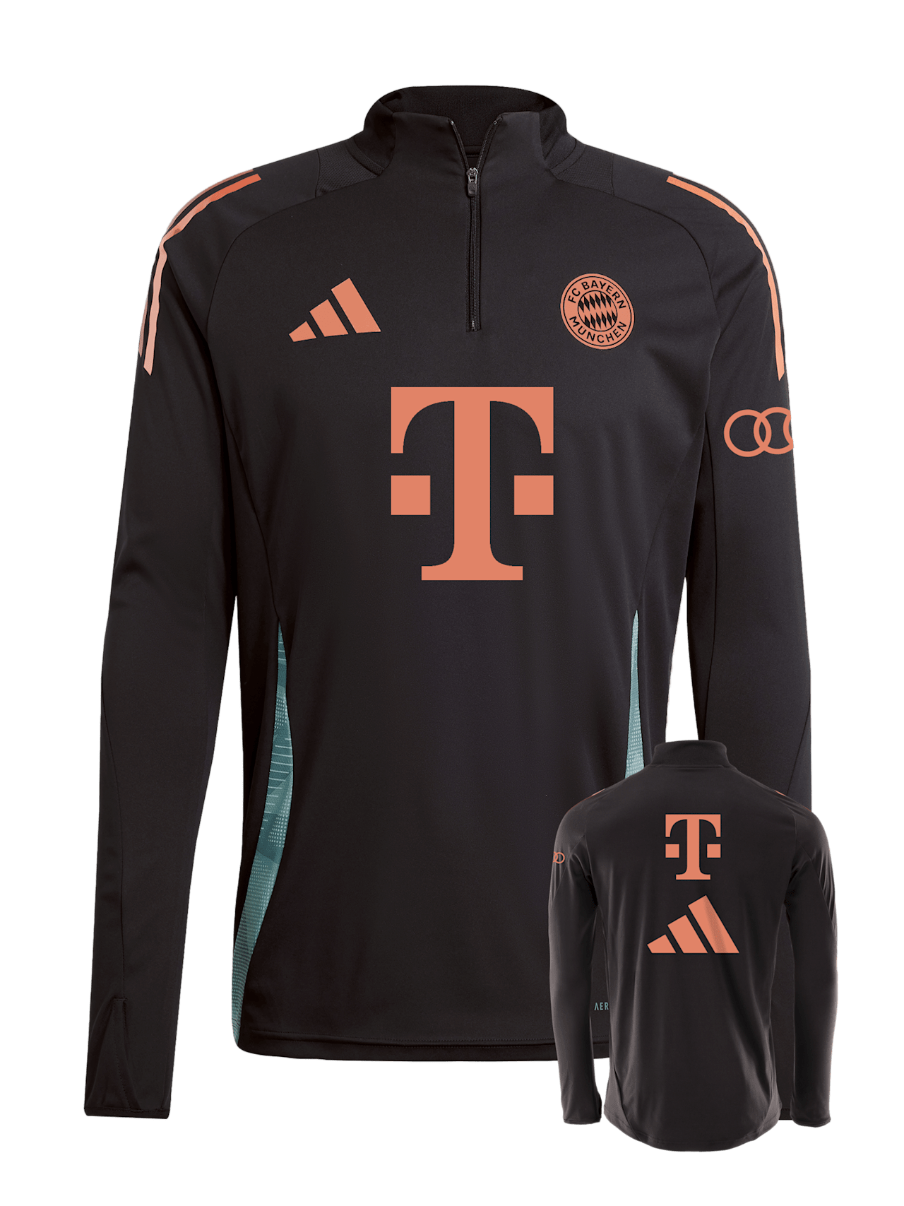 Unisex Training top team line | Official FC Bayern Munich Store