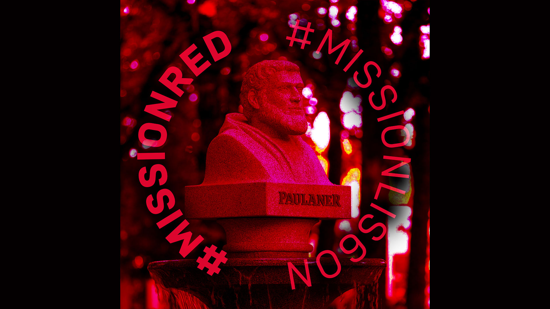 Gallery: #MissionRed helps FCB into the final