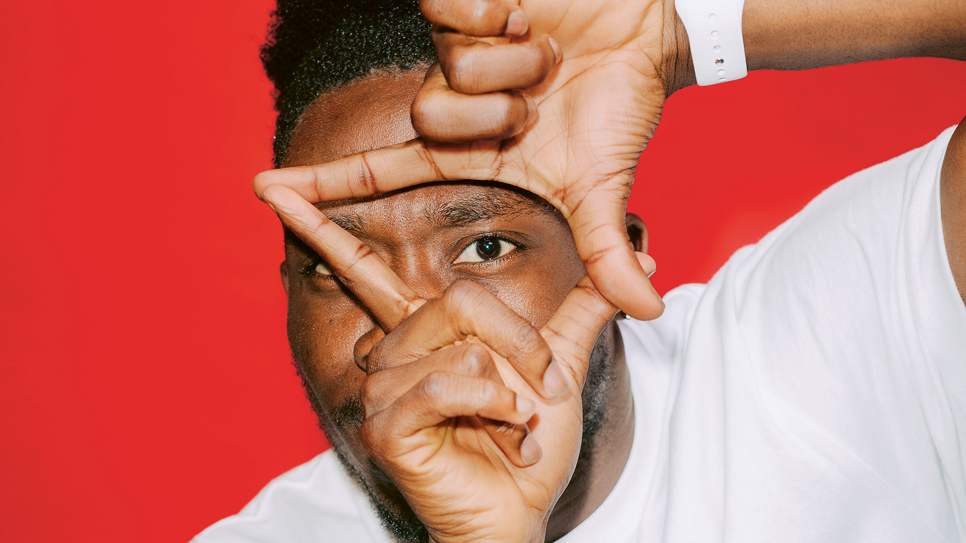 Alphonso Davies im Interview: „Ich möchte eine Inspiration sein“