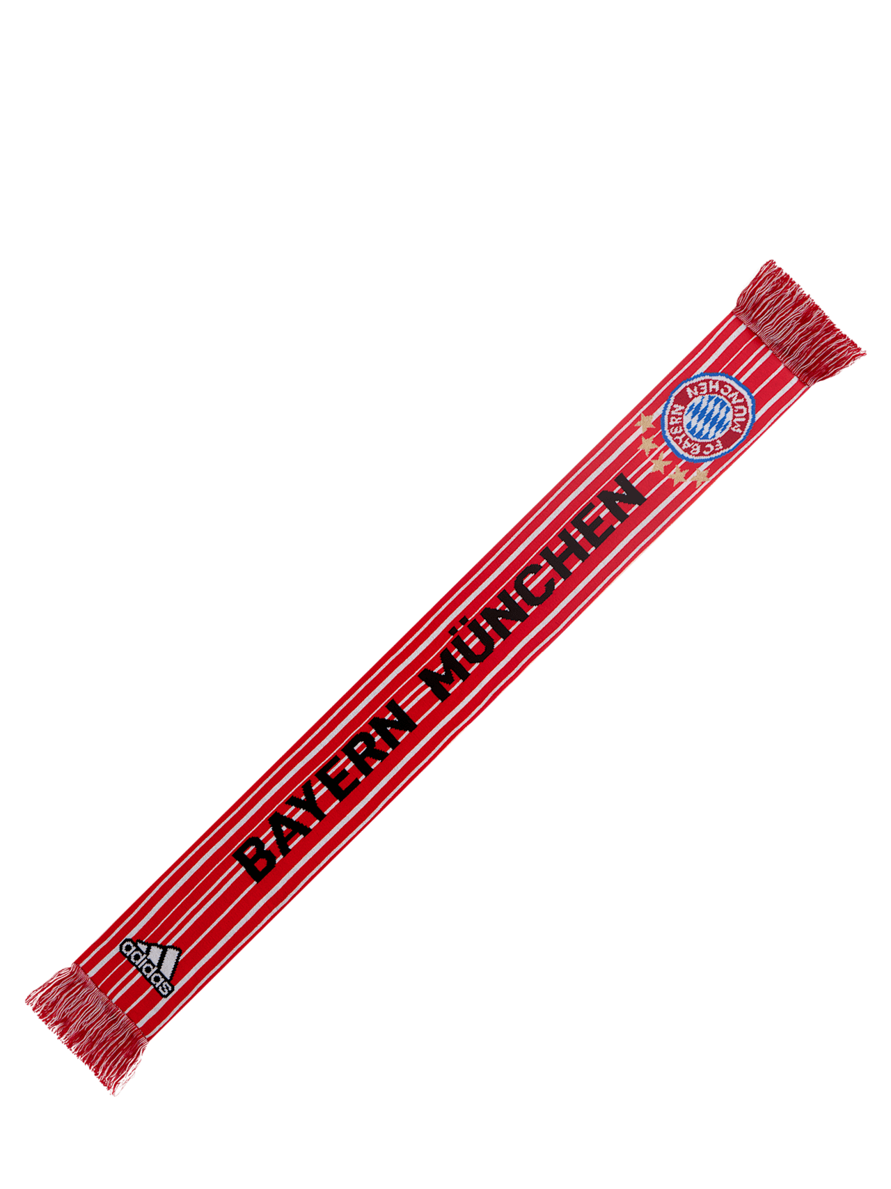 Unisex Home Scarf | Official FC Bayern Munich Store