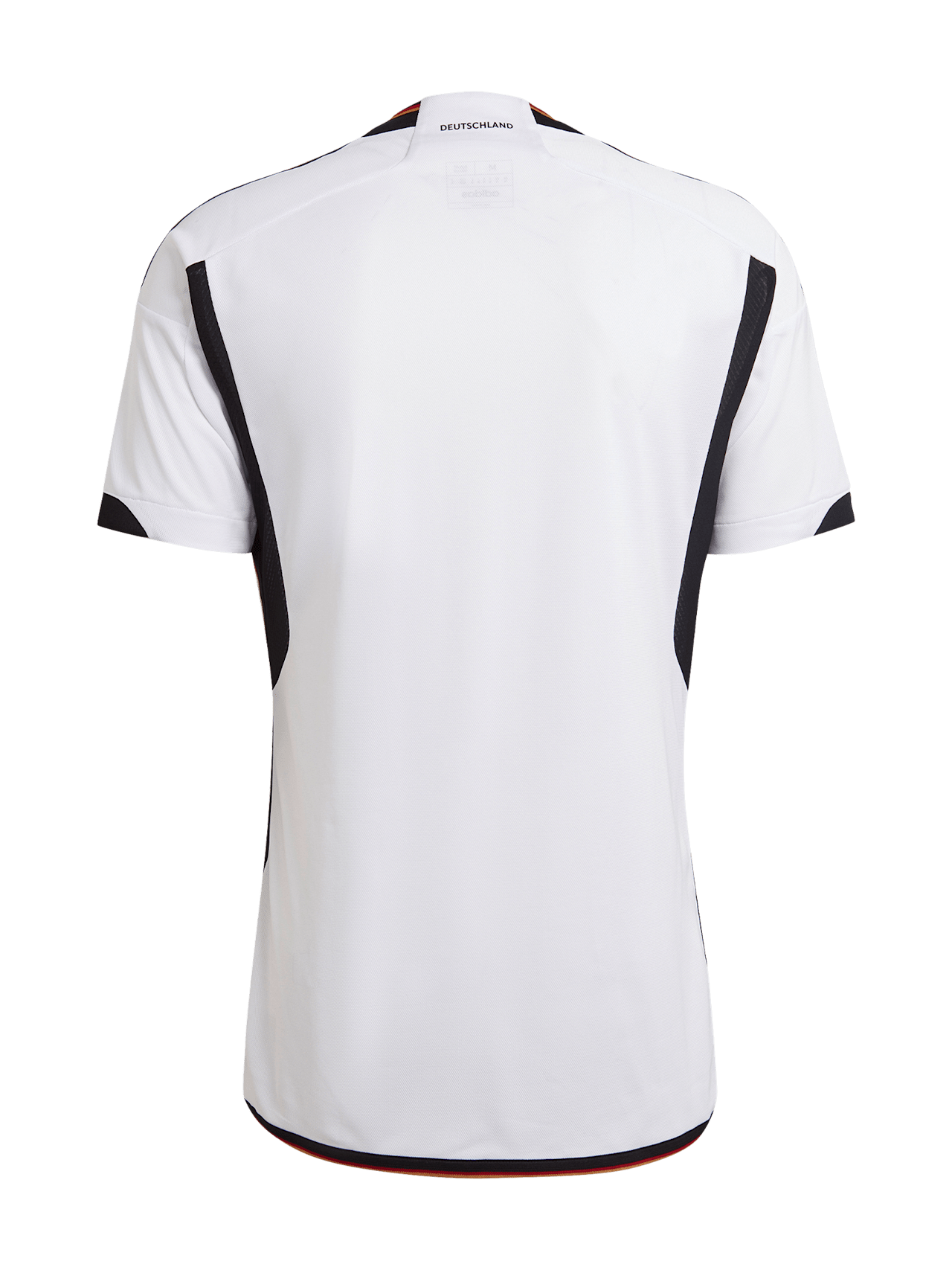 Men DFB shirt home white | Official FC Bayern Munich Store