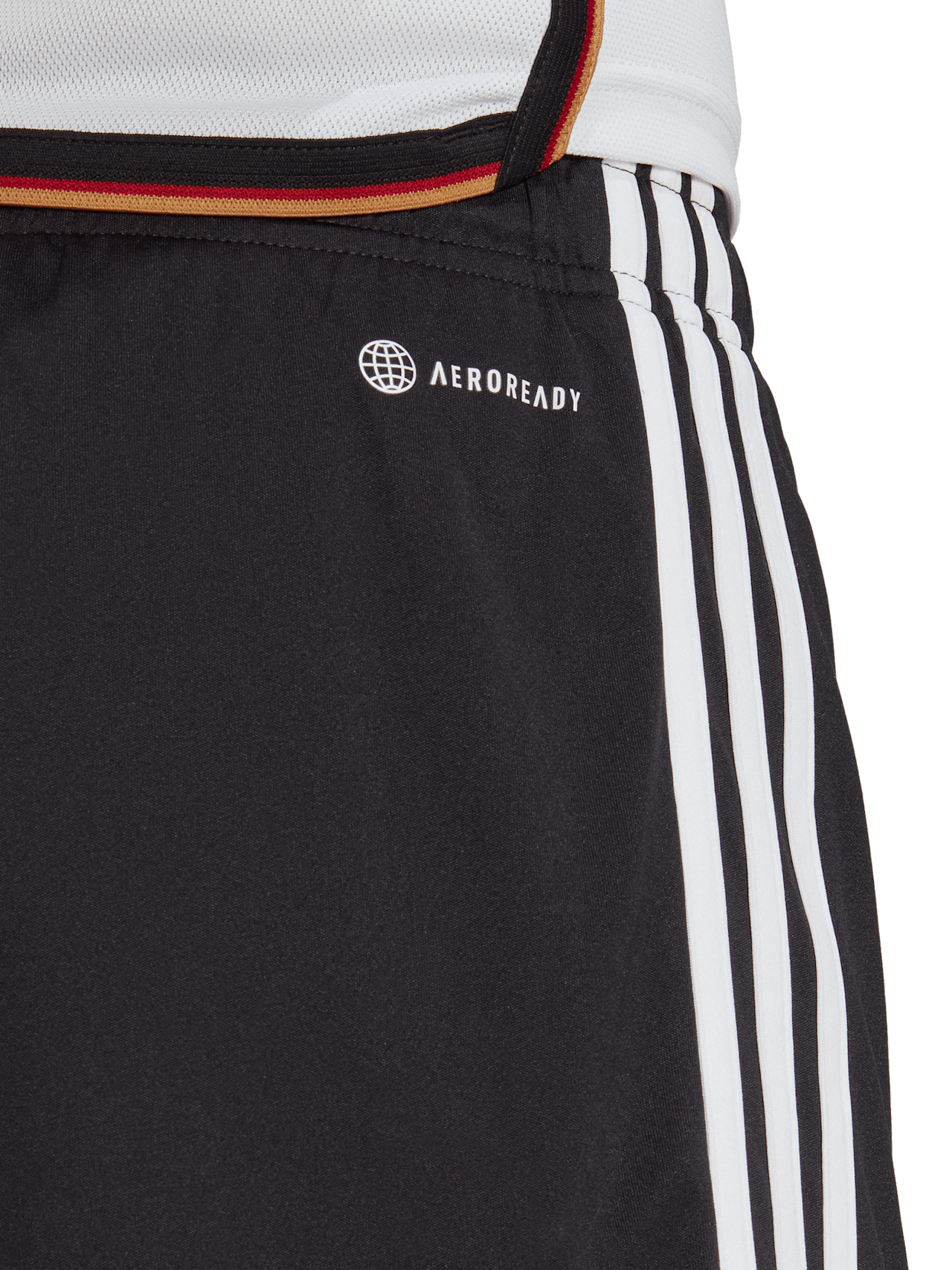 Men Short DFB Home black | Official FC Bayern Munich Store