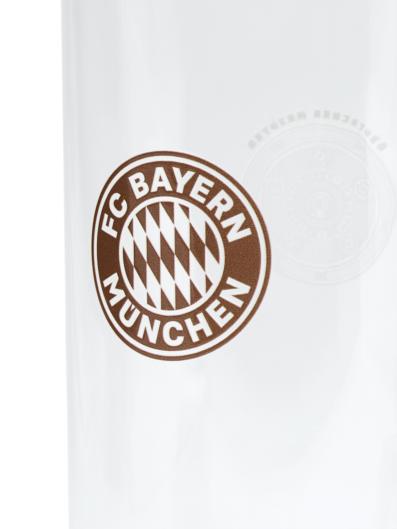 German Champion 2022 drinks bottle | Official FC Bayern Munich Store