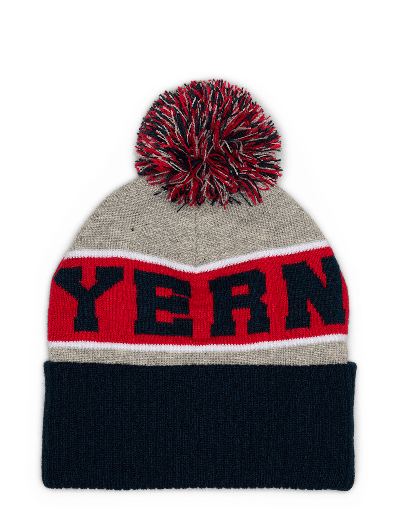 Unisex Pom pom hat | Official FC Bayern Munich Store