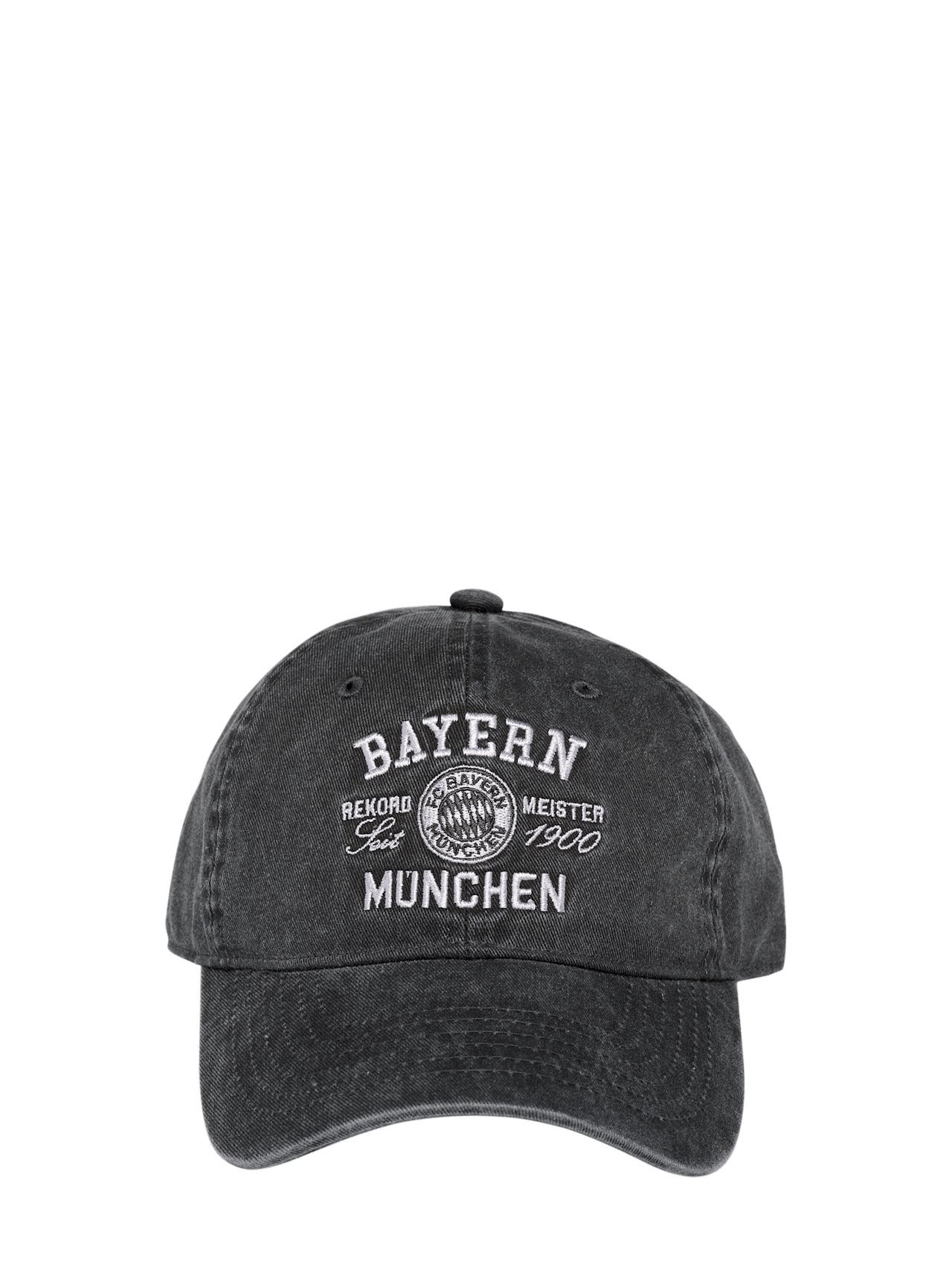 Unisex Baseball Cap record champion | Official FC Bayern Munich Store