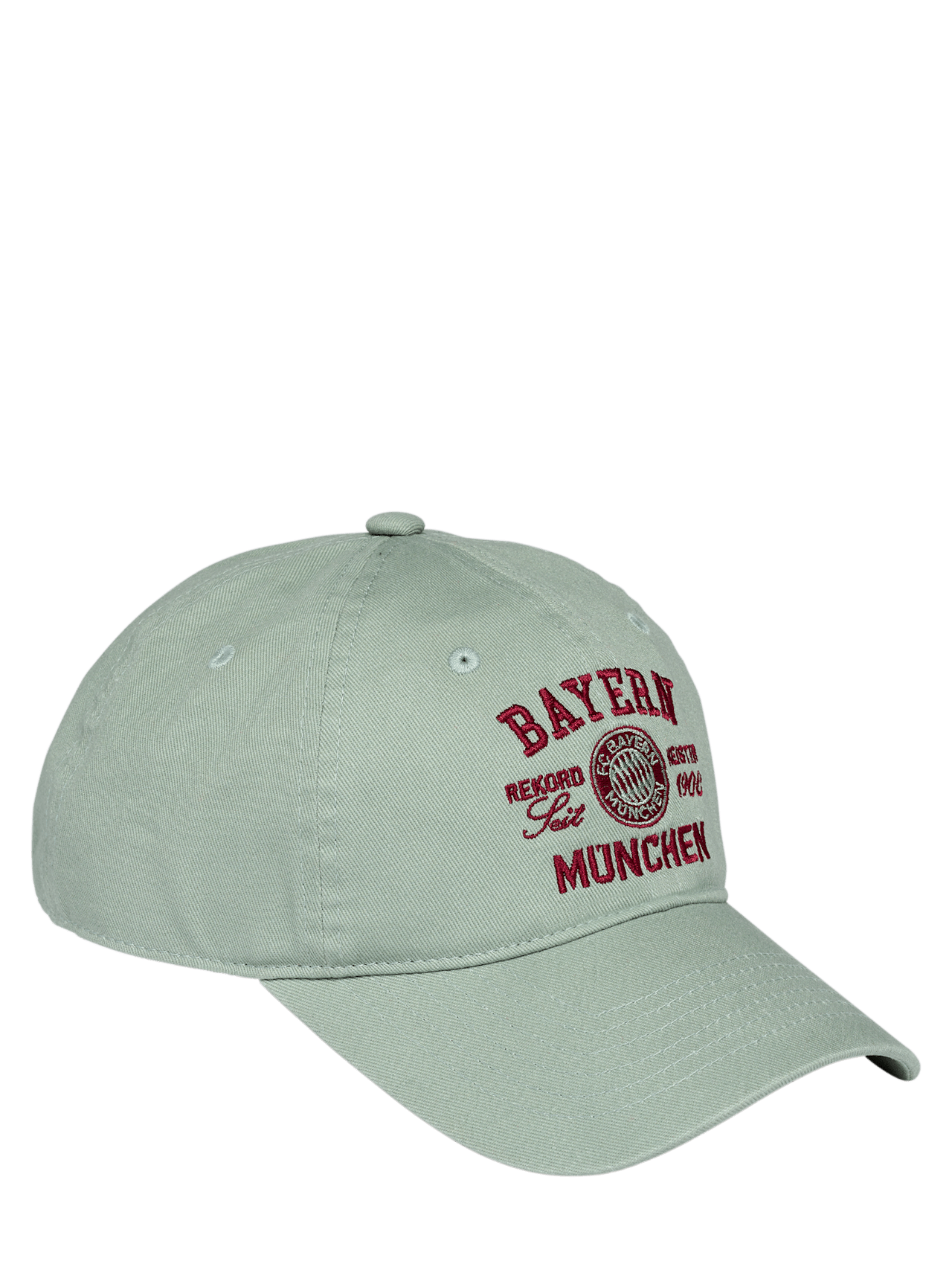 Unisex Baseball Cap record champion | Official FC Bayern Munich Store
