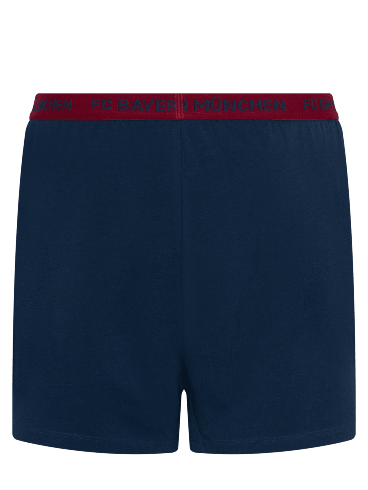 Men Boxer shorts set of 2 multicoloured | Official FC Bayern Munich Store