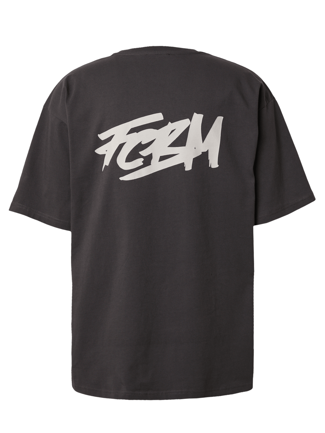 Men FCBM t-shirt grey | Official FC Bayern Munich Store
