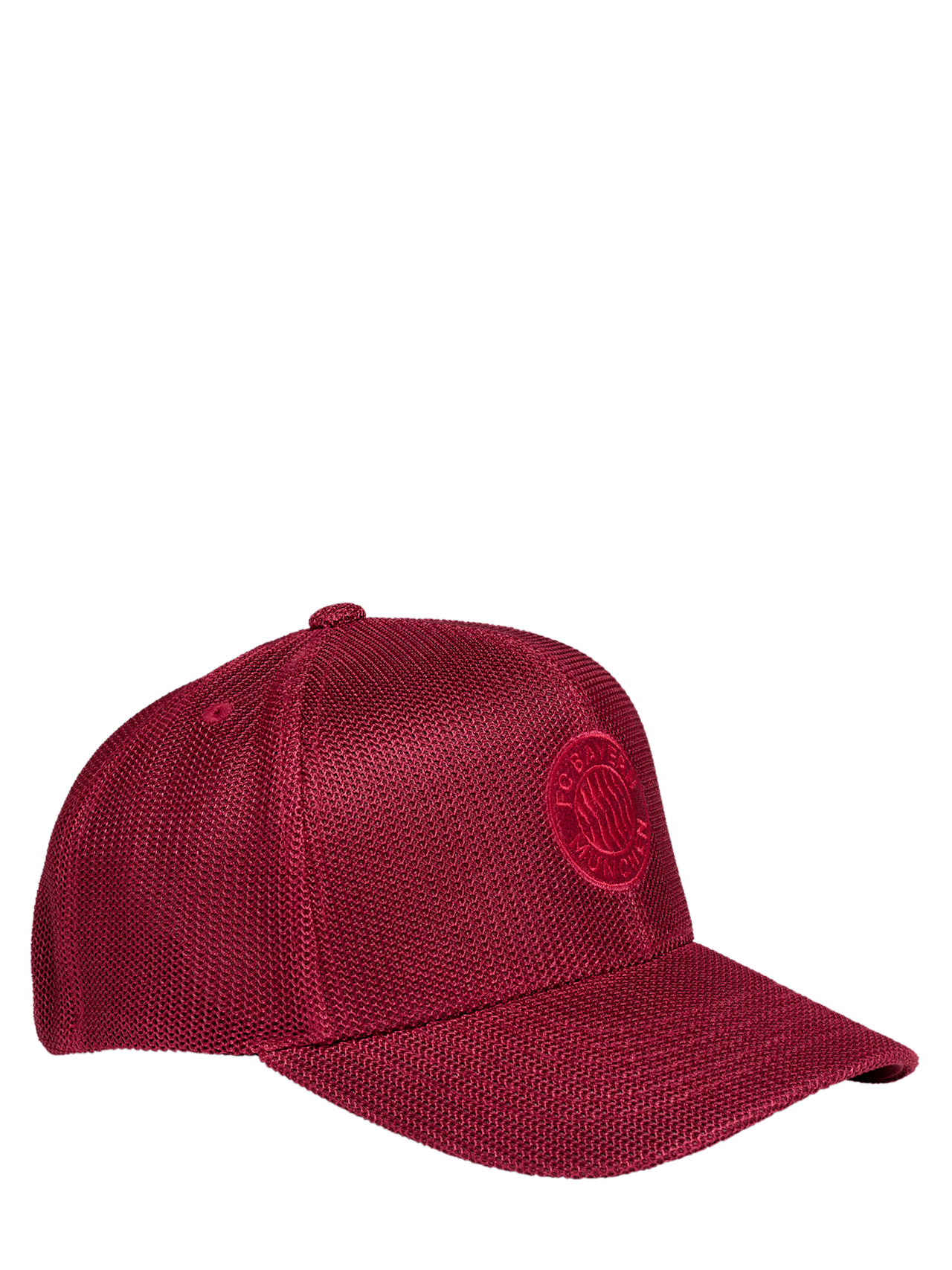 Unisex Baseball Cap Flex Mesh Official FC Bayern Munich Store