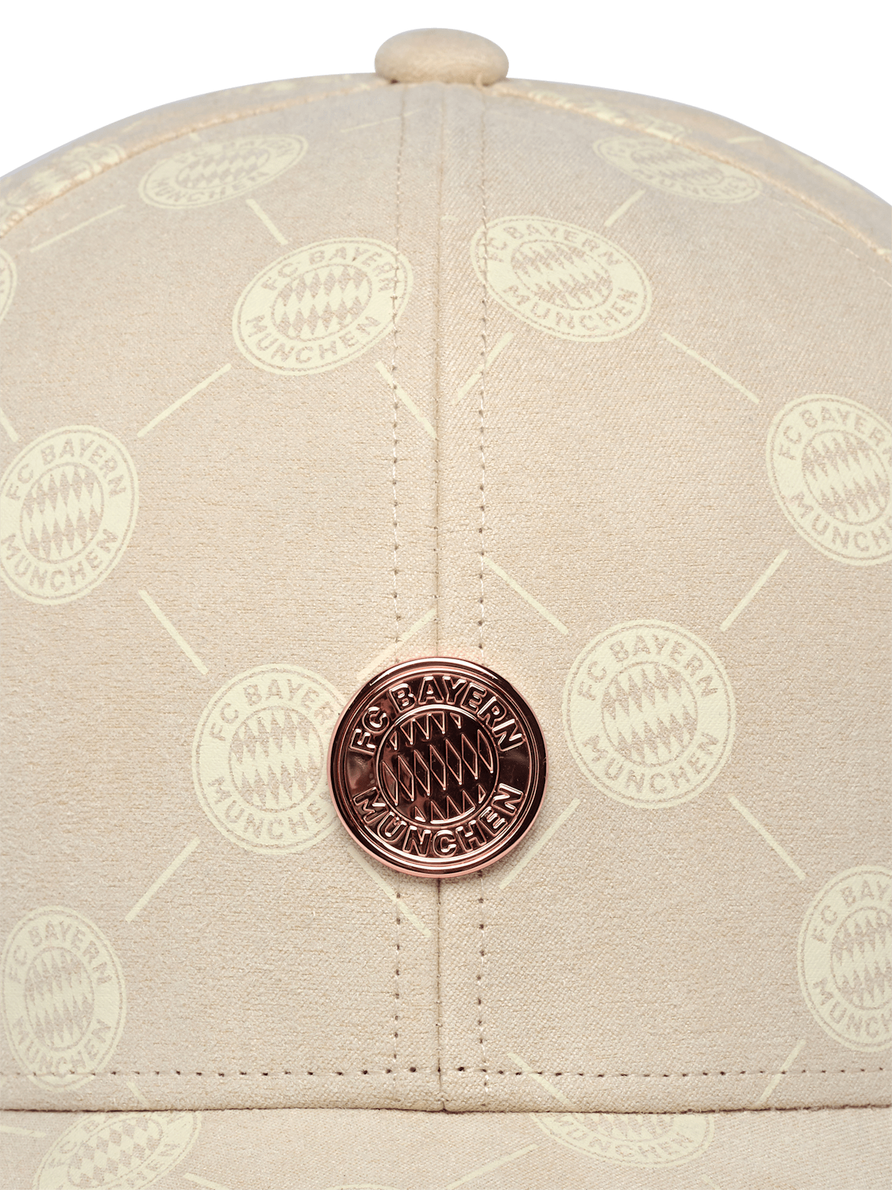 Unisex Baseball Cap AOP | Official FC Bayern Munich Store