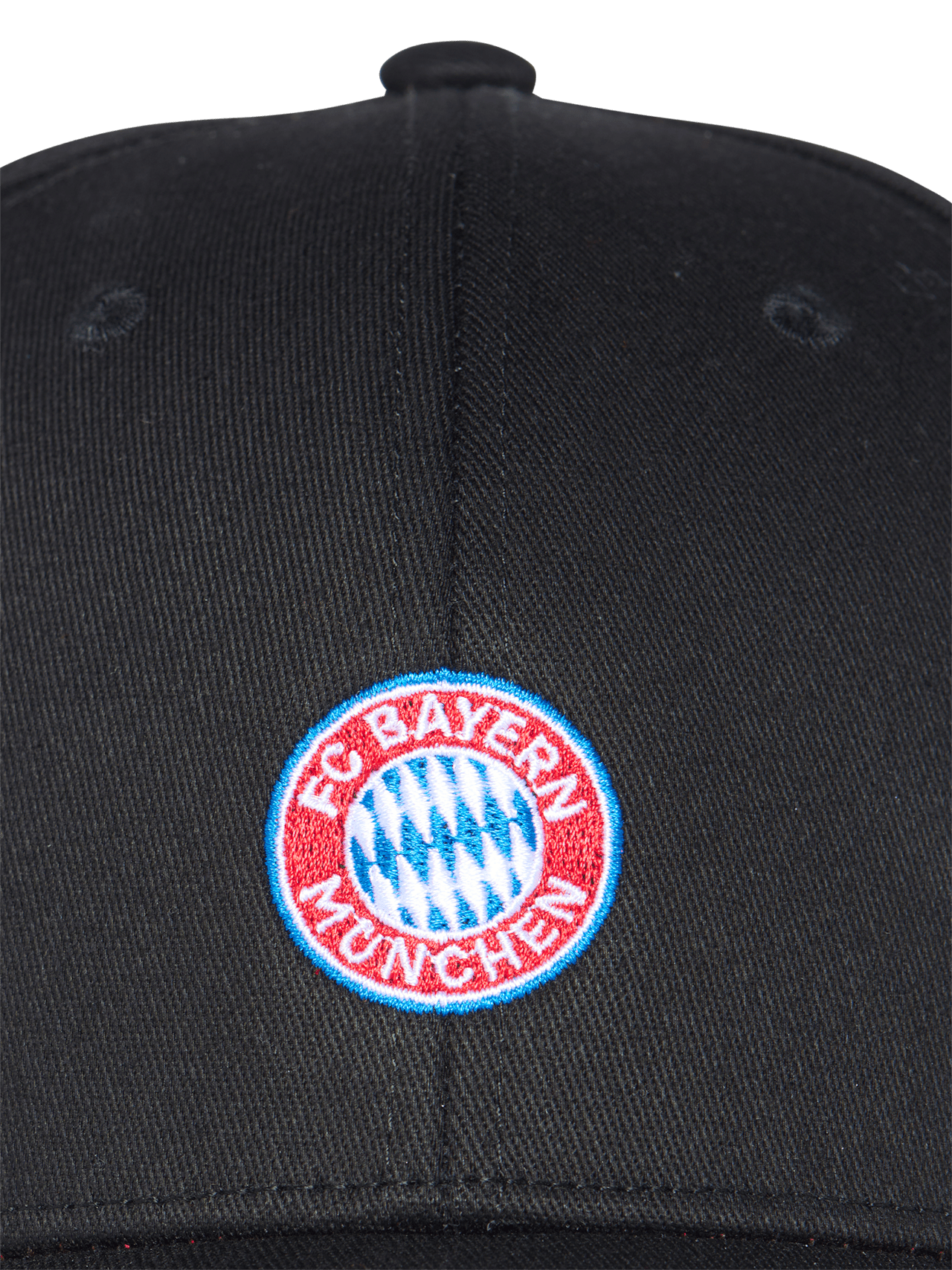 Unisex Baseball Cap Flex Logo | Official FC Bayern Munich Store