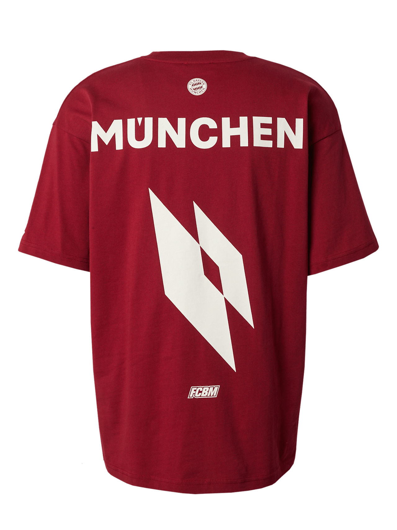 Unisex FCBM t-shirt | Official FC Bayern Munich Store