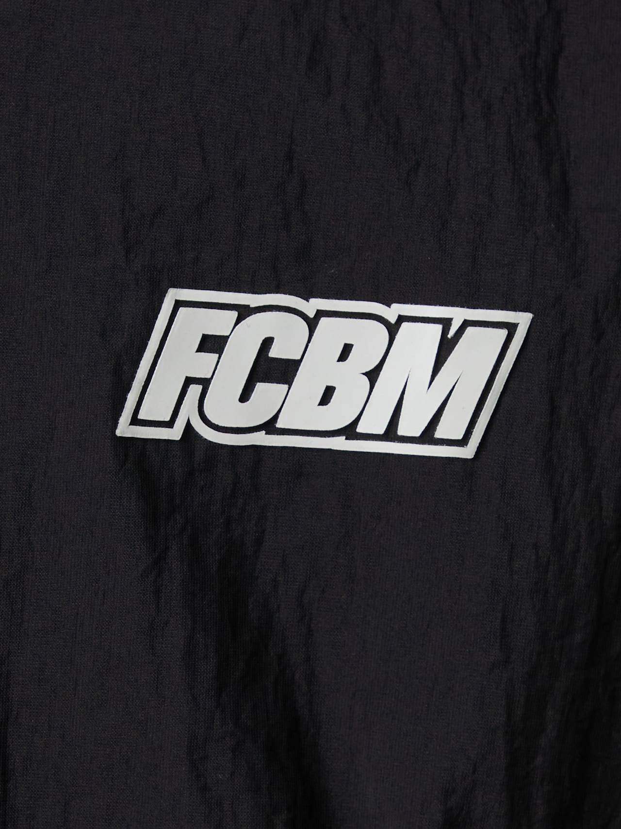 Men TrackJacket FCBM black | Official FC Bayern Munich Store
