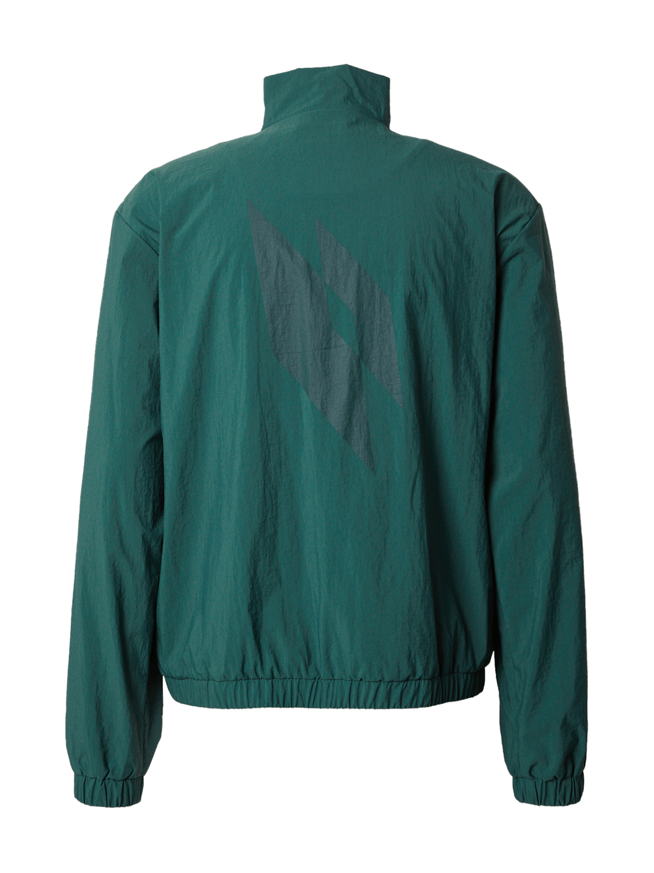 Men TrackJacket FCBM green | Official FC Bayern Munich Store