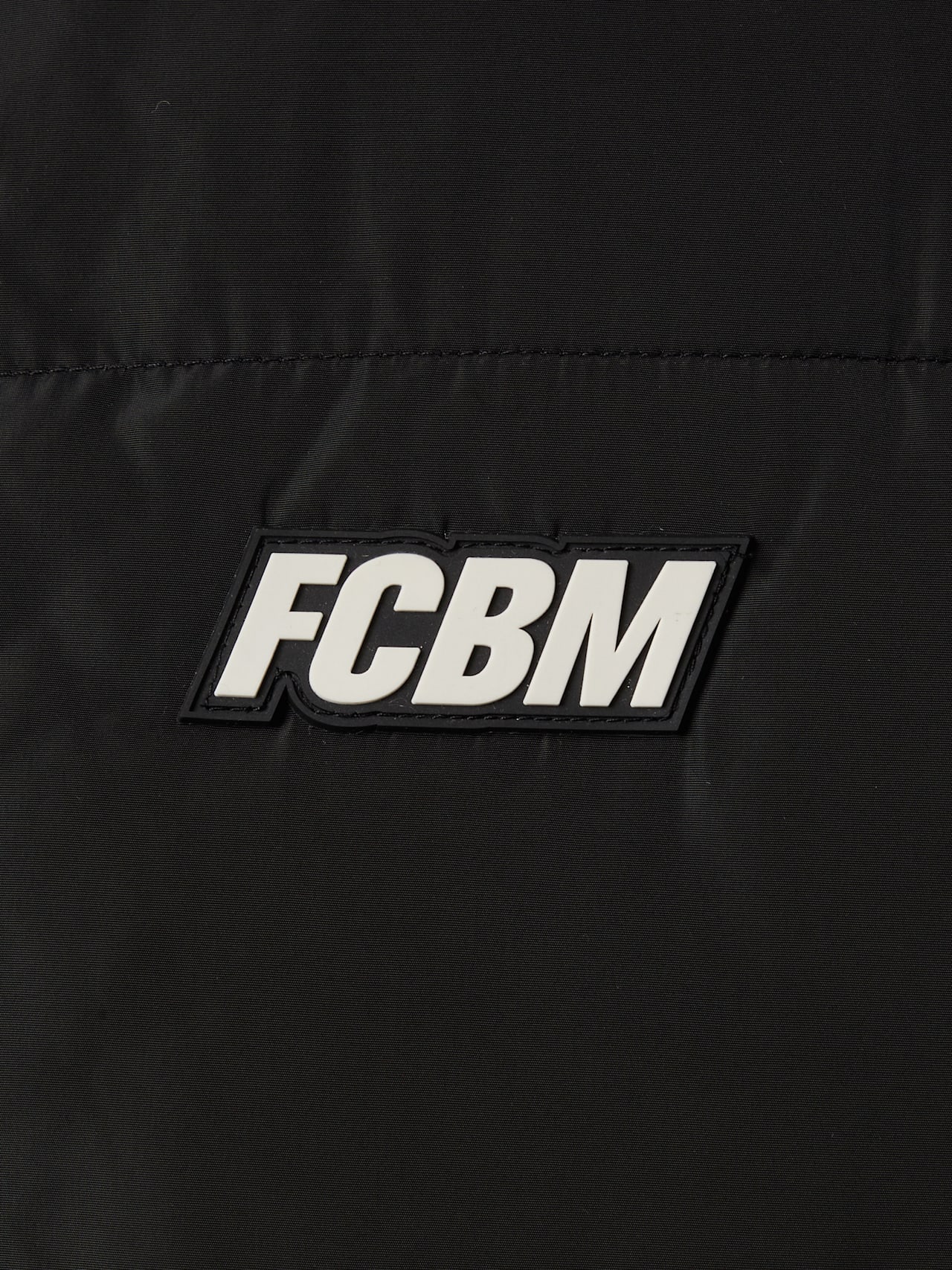 Men Vest FCBM black | Official FC Bayern Munich Store