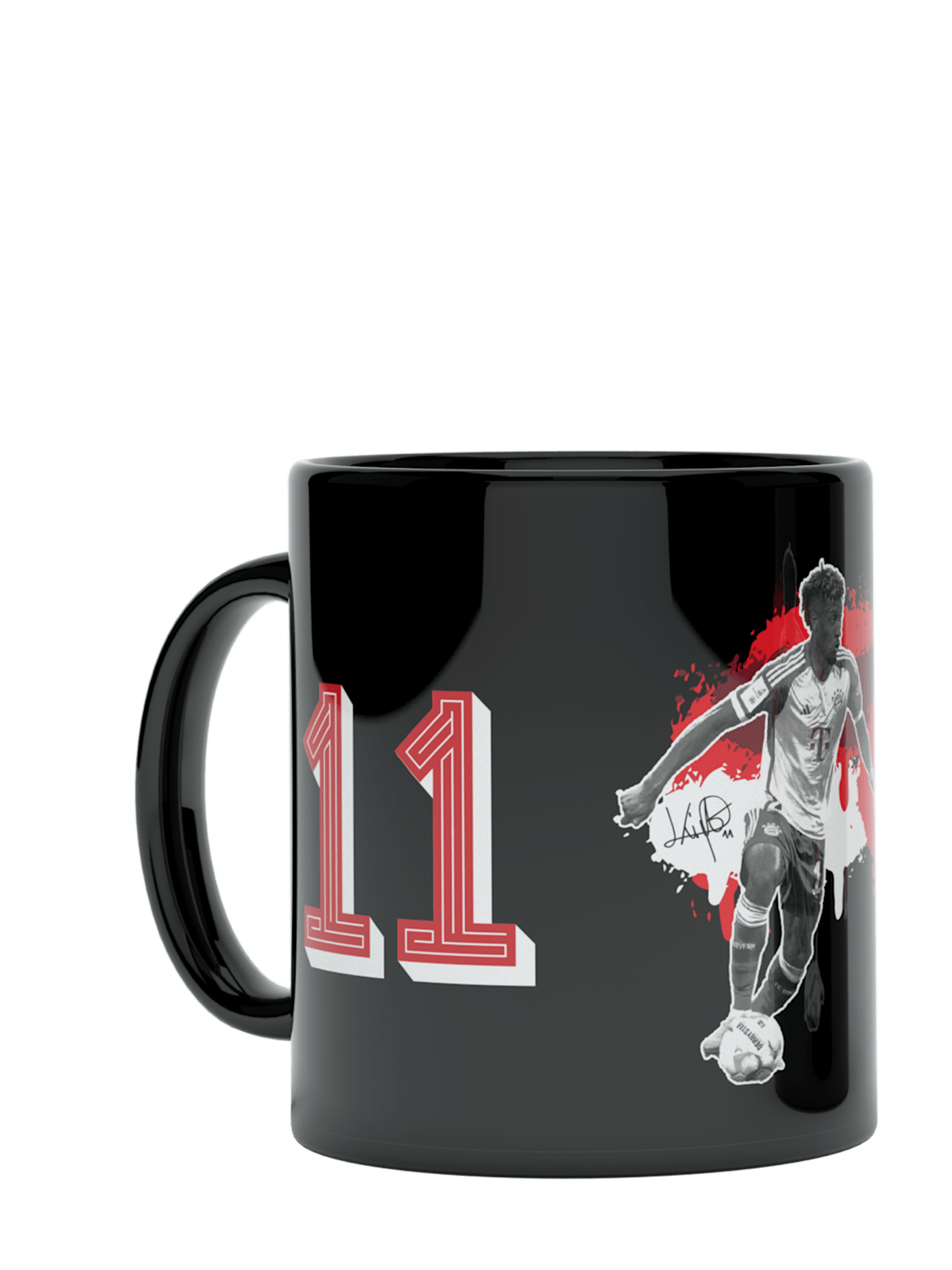 Coman cup | Official FC Bayern Munich Store