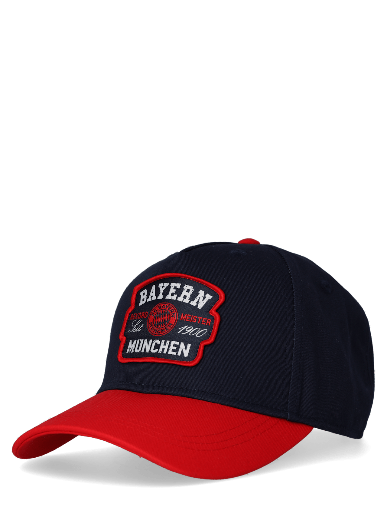 Unisex Baseball Cap record champion | Official FC Bayern Munich Store