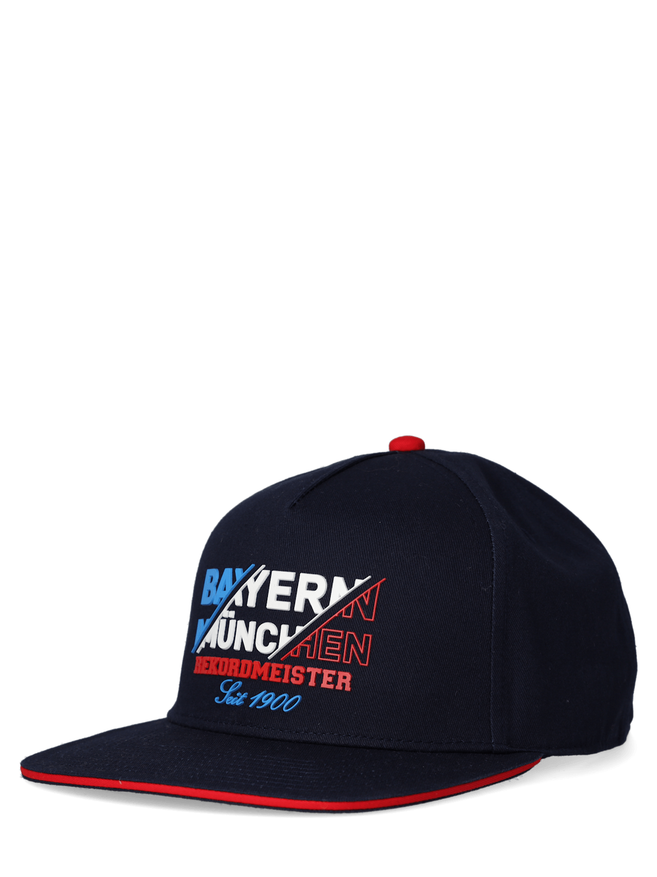 Unisex Cap record champion | Official FC Bayern Munich Store
