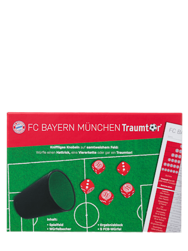 Games | Official FC Bayern Munich Store