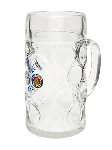 Krüge | Offizieller FC Bayern Store