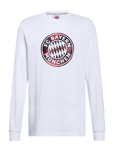 Long-sleeve shirts | Official FC Bayern Munich Store
