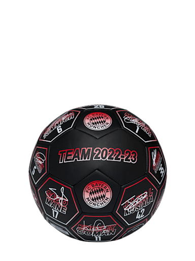 Balls | Official FC Bayern Munich Store