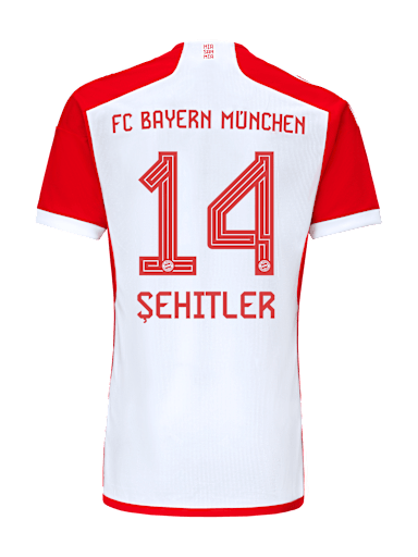 Spielerinnen-Trikots der Frauen | Offizieller FC Bayern Store