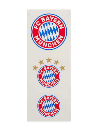 Sticker | Official FC Bayern Munich Store