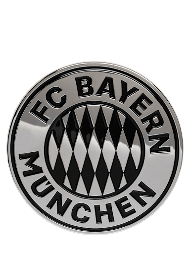 Sticker | Official FC Bayern Munich Store