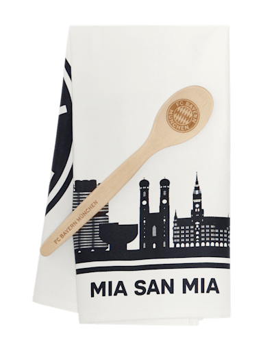 Kitchen accessories | Official FC Bayern Munich Store