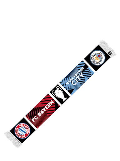 Scarves | Official FC Bayern Munich Store