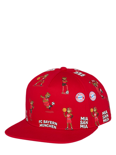 Caps | Offizieller FC Bayern Store