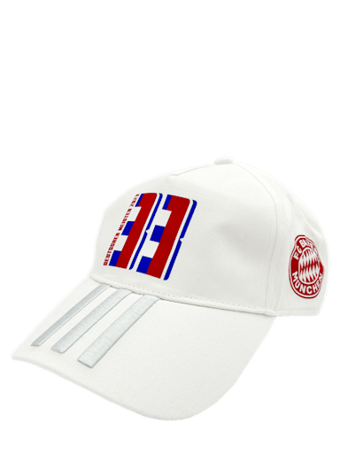 Caps | Official FC Bayern Munich Store