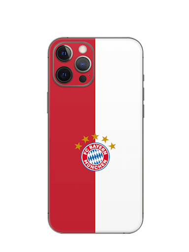 Handyhüllen & Smartphone Zubehör | Offizieller FC Bayern Fanshop