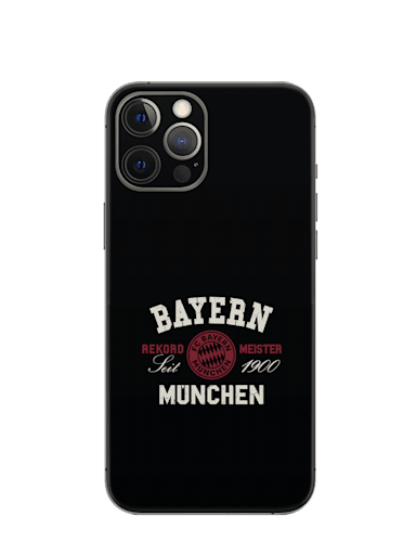 Handyhüllen & Smartphone Zubehör | Offizieller FC Bayern Fanshop