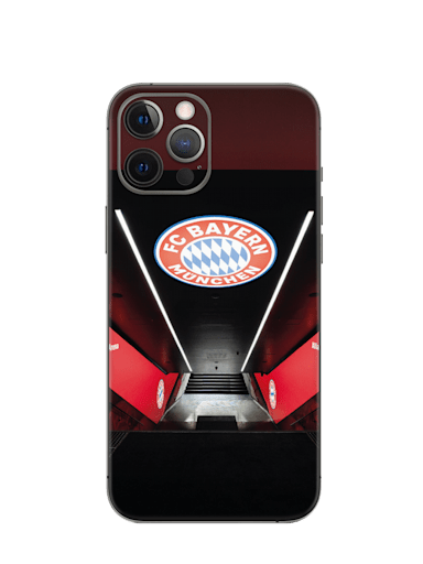 Handyhüllen & Smartphone Zubehör | Offizieller FC Bayern Fanshop