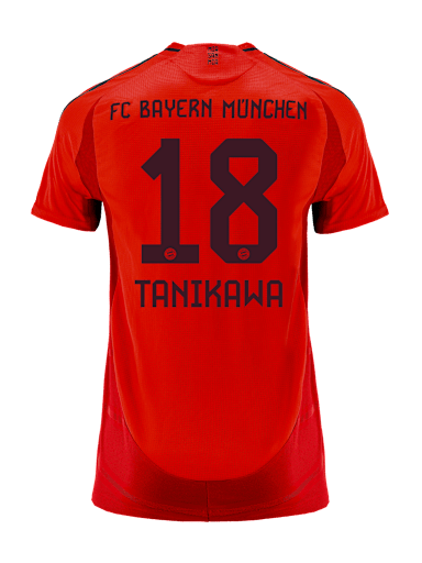 Spielerinnen-Trikots der Frauen | Offizieller FC Bayern Store