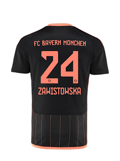 Spielerinnen-Trikots der Frauen | Offizieller FC Bayern Store