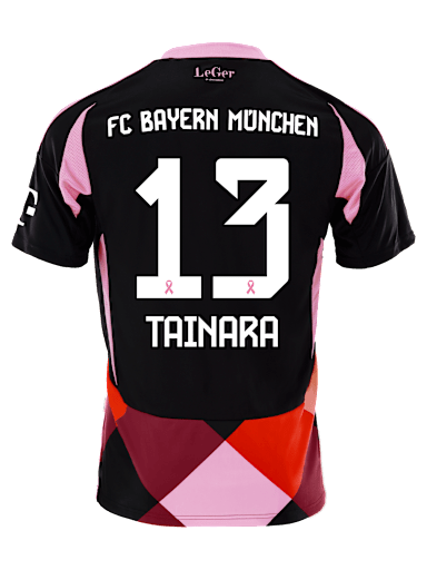 Spielerinnen-Trikots der Frauen | Offizieller FC Bayern Store