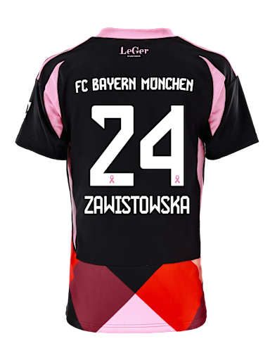 Spielerinnen-Trikots der Frauen | Offizieller FC Bayern Store