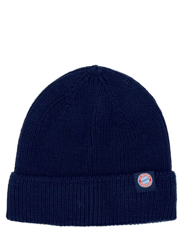 Unisex Pom pom hat | Official FC Bayern Munich Store