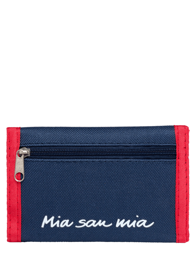 Geldbörse Mia san Mia | Offizieller FC Bayern Store Geldbörse Mia san Mia | Offizieller FC Bayern Store
