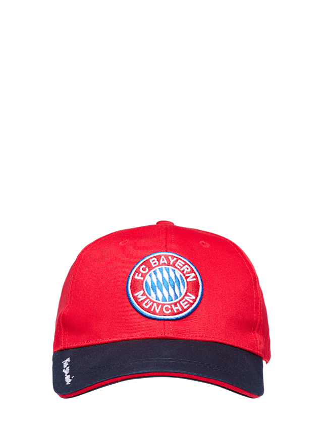 Unisex Cap | Offizieller FC Bayern Store