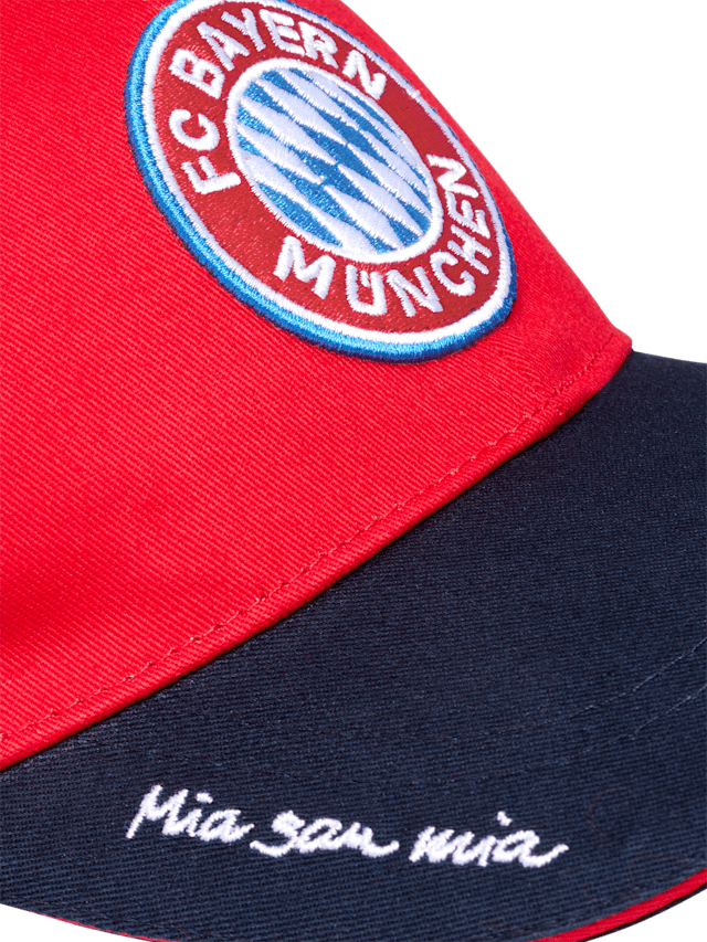 Unisex Cap | Offizieller FC Bayern Store