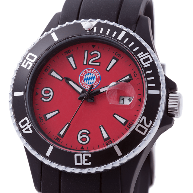 Fan clock | Official FC Bayern Munich Store