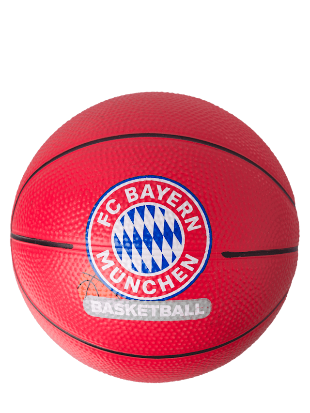 Mini basketball | Official FC Bayern Munich Store