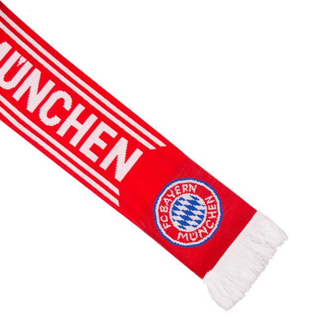 Unisex Home scarf | Official FC Bayern Munich Store