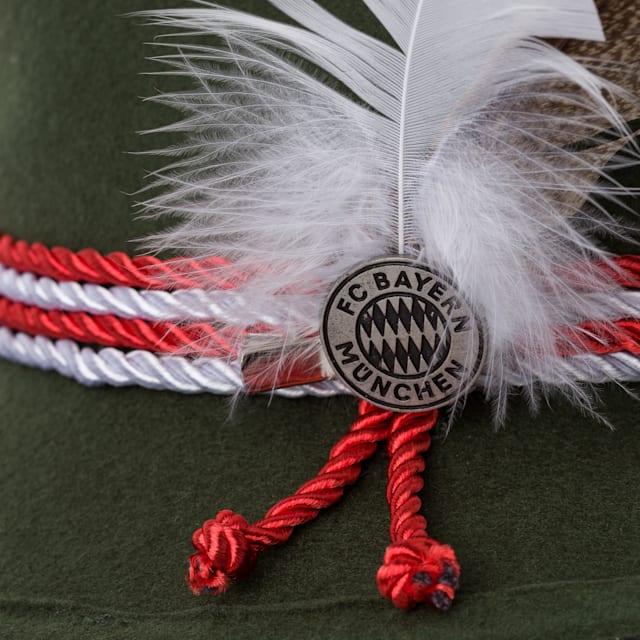 Unisex traditional hat | Official FC Bayern Munich Store