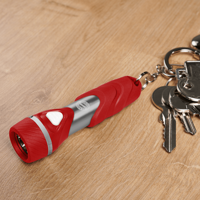 FC Bayern keyring torch | Official FC Bayern Munich Store