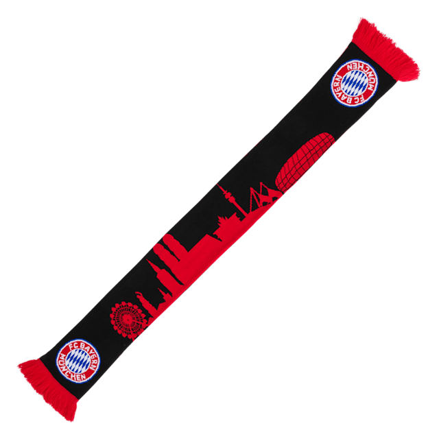 Unisex Scarf | Official FC Bayern Munich Store